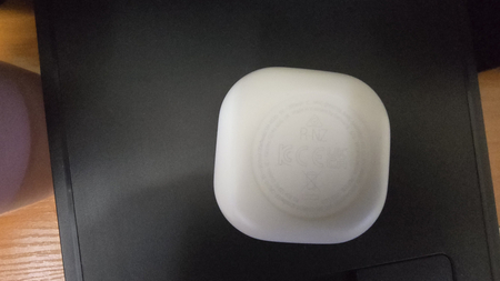 Наушники Samsung Buds 2 Pro