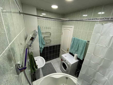 Аренда квартиры на массив Тахтапуль 3/1/5 ID:KM227