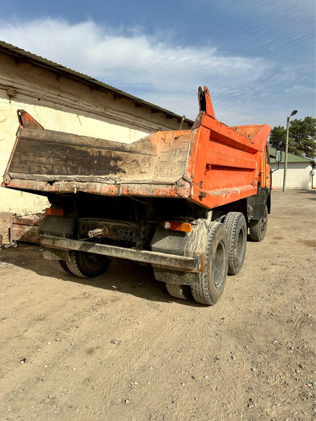 Kamaz 5511 сотилади