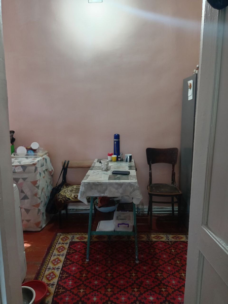 Продаю 2/2/2 Старые Сергели ул. Нилюфар