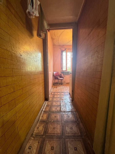 24 квартал Чиланзар 2//5//5 42м² Керамзит