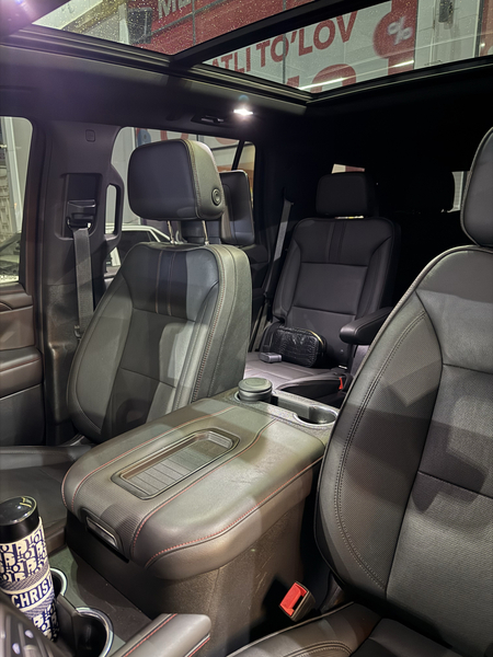 Tahoe full 2023 yil