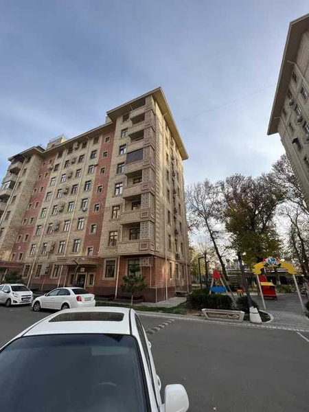 Срочна Продаётся комфортная квартира Яккасарайский район ЖК Кушбеги