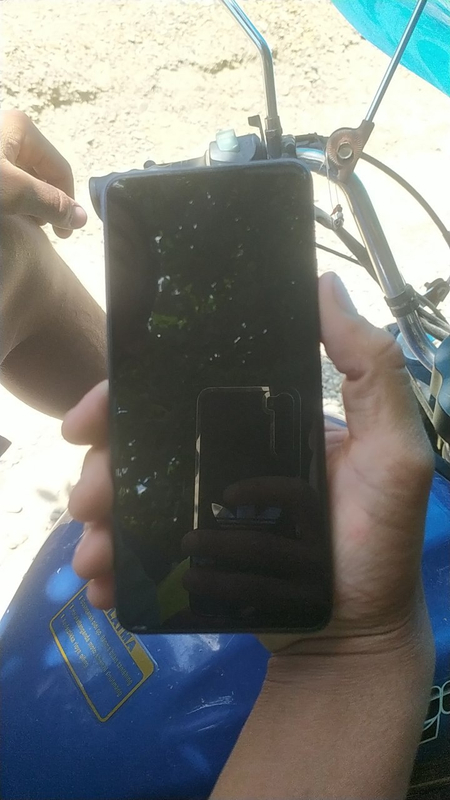 Infiniks Hot 40i