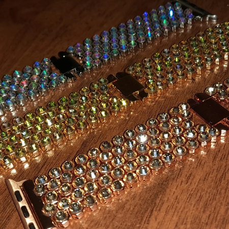 Ремешок для apple watch