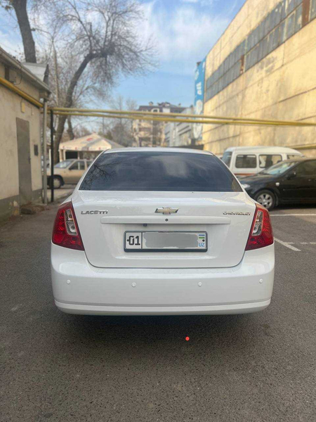 Продам Chevrolet Gentra