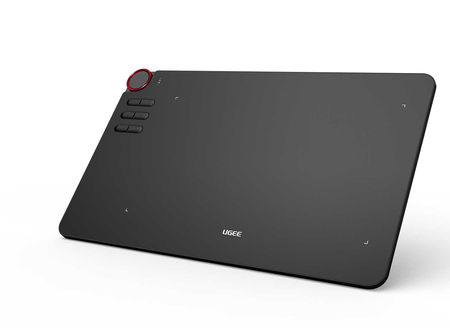 Распродажа!!! Графический Планшет Ugee EX12 (Wacom)