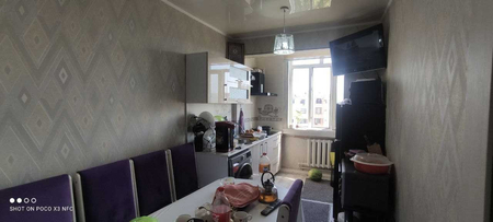 (К114318) Продается 3-х комнатная квартира в Чиланзарском районе.
