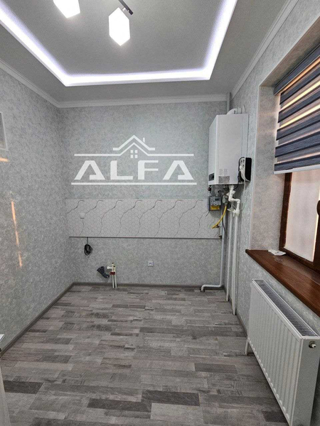 2 xonali qilingan 45m² 4-qavat sotiladi.