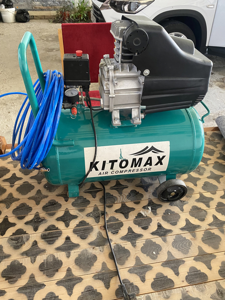 AIR kompressor 50 Л