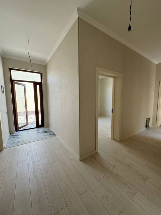 Продаётся дом 4 комнаты, 2.7 сотки, 96 м², евроремонт