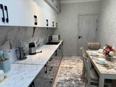谷 128603 谷 Chilonzor tumanida kvartira sotiladi [70 м²]