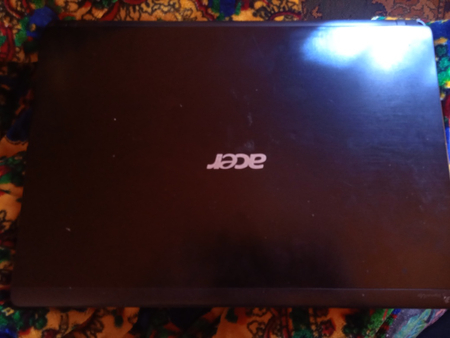 Продается нетбук acer 3820tg срочно
