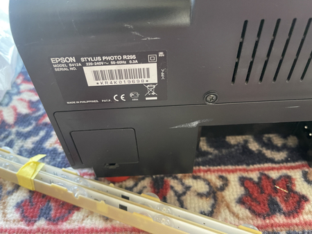 Продается Принтеры Epson и Canon LBP