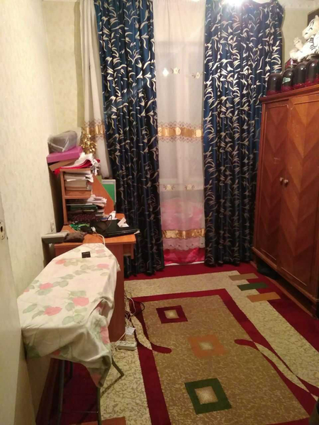 Чилонзар 2 квартал 2/3/4