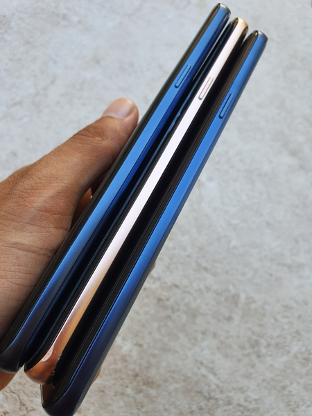 Samsung Galaxy S9 PLUS DUOS. OzU 6/64 GB. Garantya beriladi. IME tayor