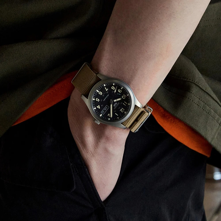 Часы Seiko SRPG35K1
