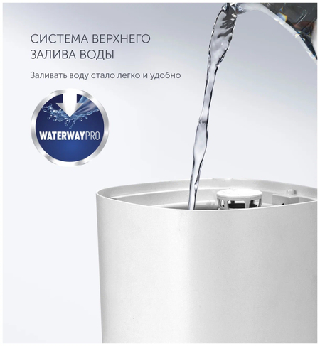 Увлажнитель воздуха Polaris PUH 7005