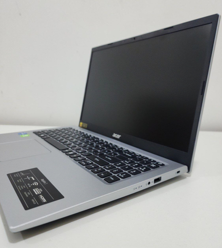 Yangi Acer Aspire Core i5 1135G7. MX 350 2GB lik video karta