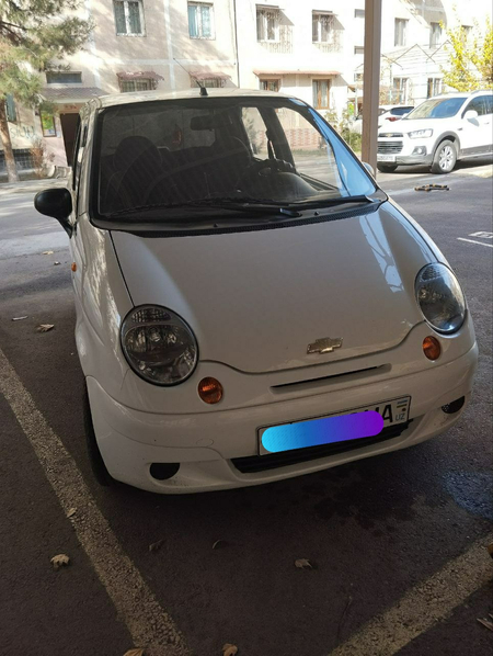 Assalomu Aleykum Matiz 1chi pazitsa sotiladi turgan moshina