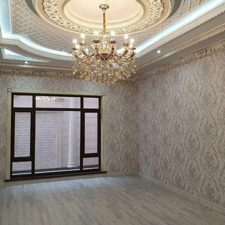 Евро ремонт ишлари. (100)%