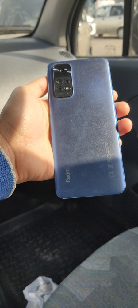 Redmi Not 11  128гБ