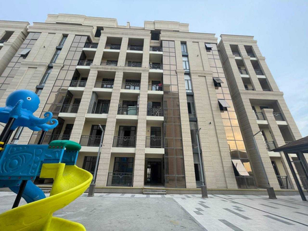 Продается ЖК Qorasuv Plaza 2/9/11  Евроремонт (143353)