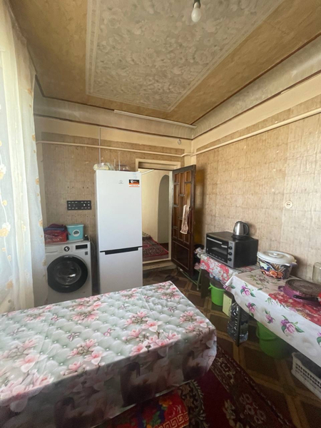 Продается участок в городе Нурафшон