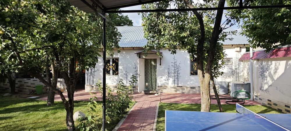 Dacha sotiladi Qoronqulda. Продается дача на Каранкуле. Дача сотилади