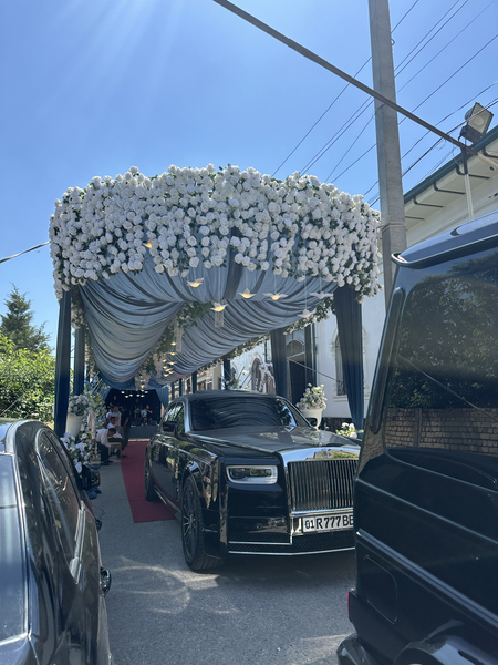 Afarmleniya Ofarmleniya Sarvar decor