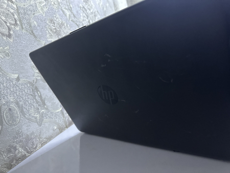 Продаю ноутбук HP