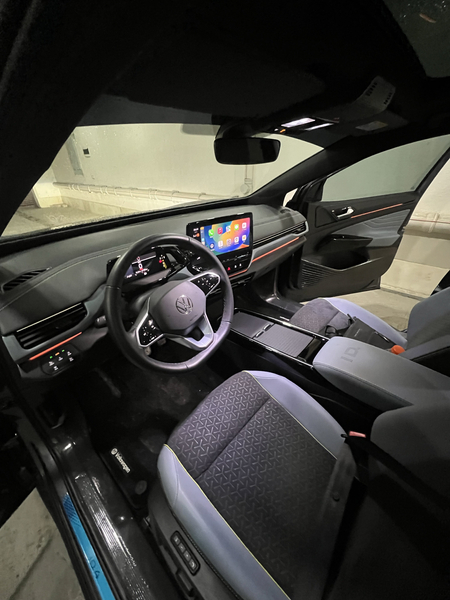 Volkswagen ID 4 X Pro 2022 срочно сотилади
