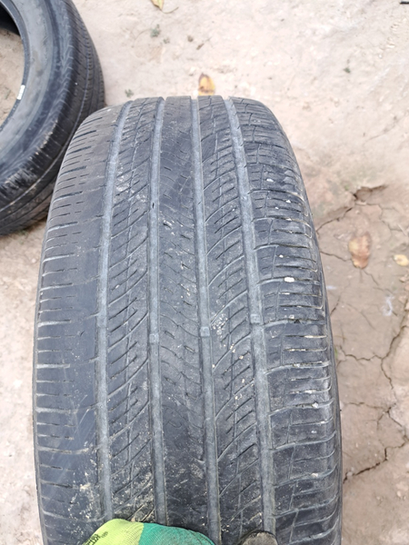 235.60.r18 hankok 2ta