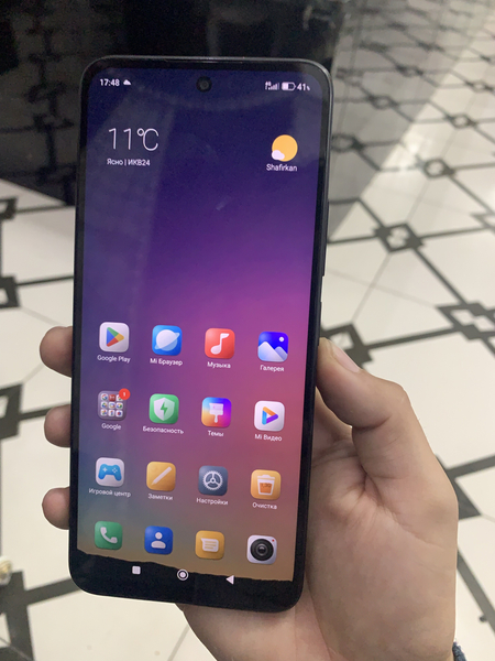 Redmi 12 sotiladi