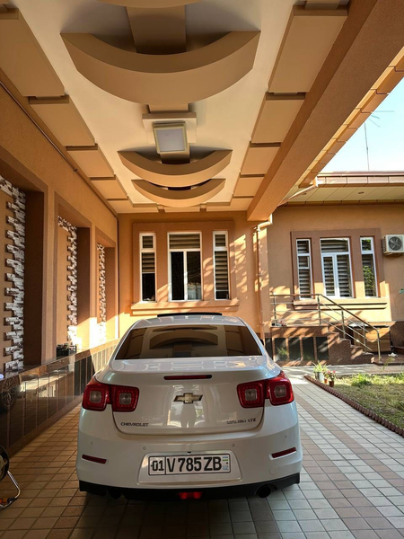 Malibu 1 3pozitsiya