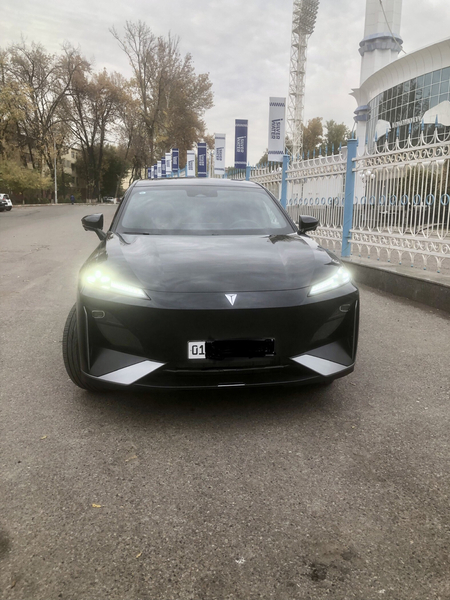Changan Deepal s7 200 Max Gibrid