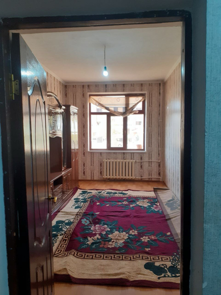 Срочно продаётся квартира