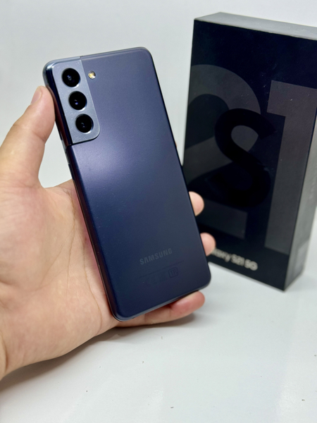 Samsung S21 5G 8/128 Вьетнам