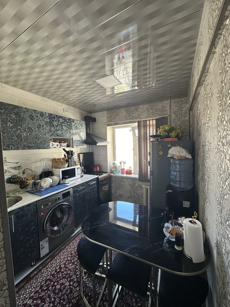 Квартира 3х комнатная