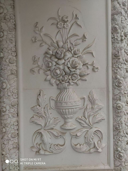 Rassom, художник, тияга турлов