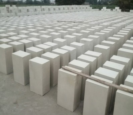Pena blok endi kubaga