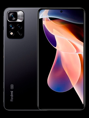 Редми нот 11 про + 5G 8/128 ранги кора.k