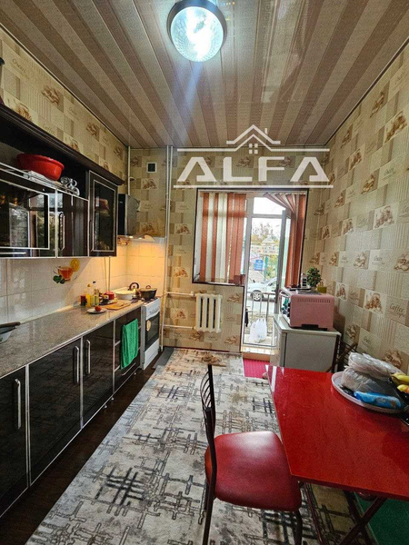 1 xonali 36m² 1-qavat sotiladi.
