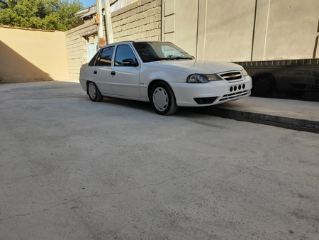 Sirochni sotiladi 1.8 ful qigan  faqat haydash kerak