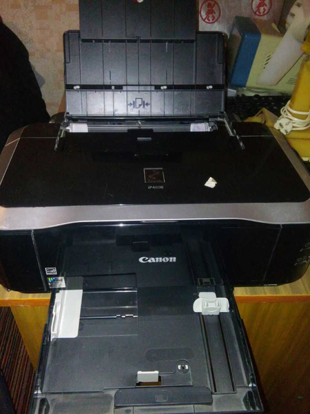 продается принтер