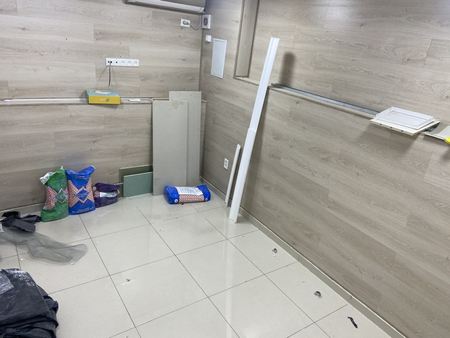 Срочно от собственика сдаётся в аренду цум Смарт 124 кв.
