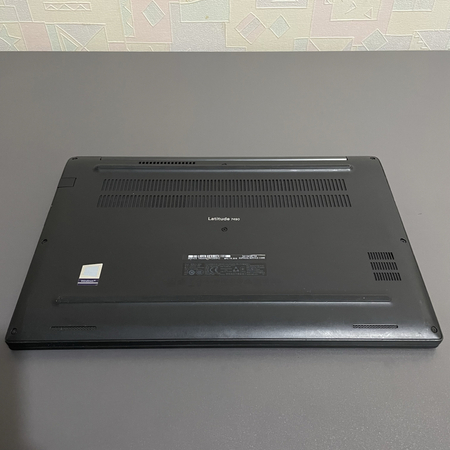 Ноутбук Dell Latitude 7490 | 16GB DDR4 | SSD 256GB