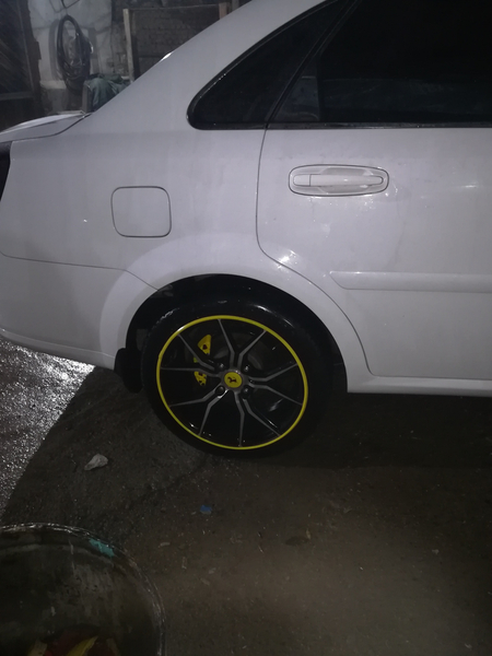 R17 vosen diska zashitnigi bn