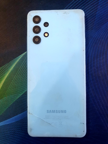 Samsung galaxy A32