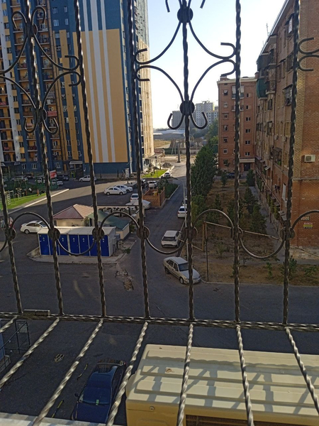 Сергили 2 да квартира арендага берилади.